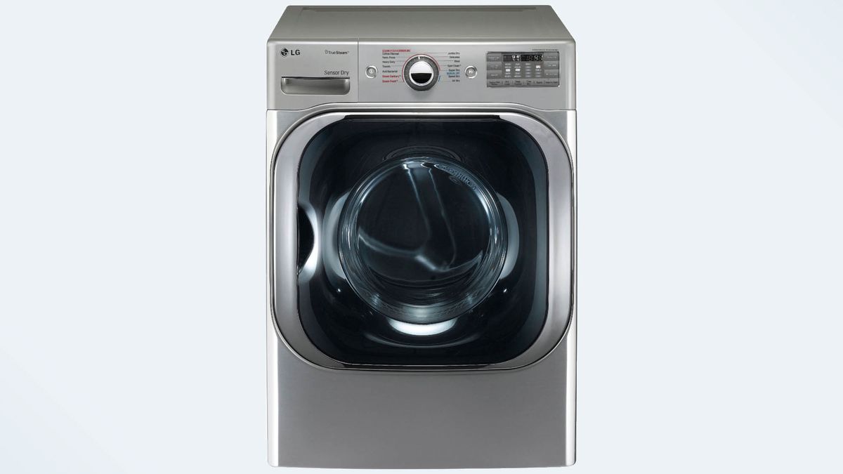 Best clothes dryers in 2022 | Tom's Guide