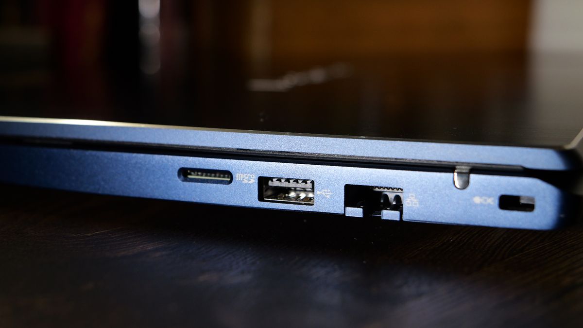 Dynabook Portege X40-K review (2022) | Laptop Mag