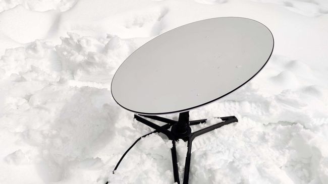 Starlink review (hands on): How good is it? | Tom's Guide