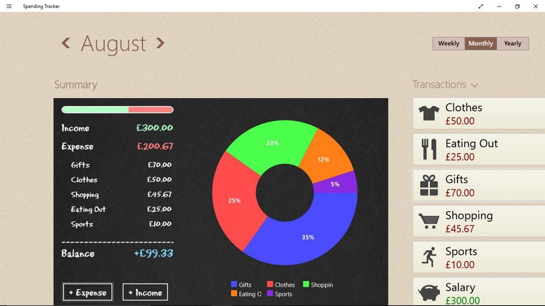 Best Budget and Personal Finance Apps for Windows 10 | Windows Central