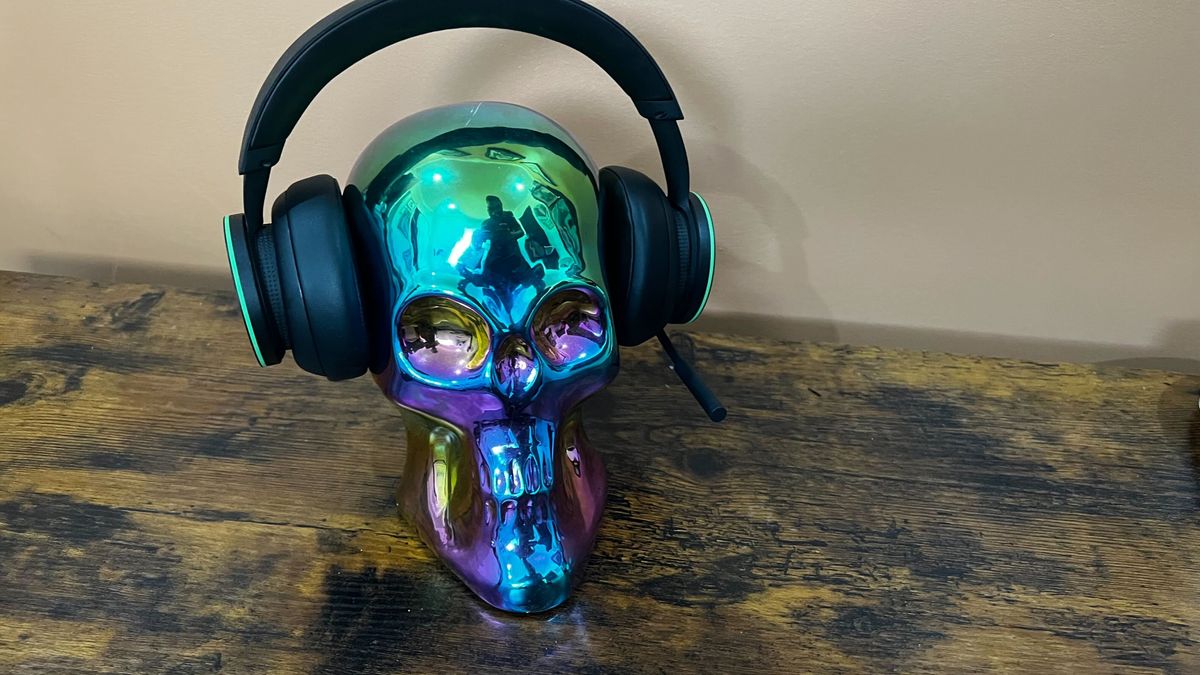 This simple feature is the reason I'm still using this $99 headset over ...