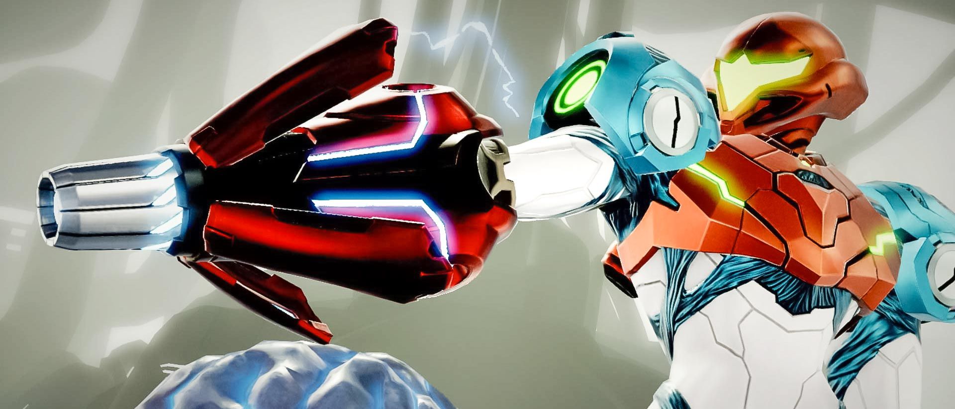 Metroid Dread review | Tom's Guide
