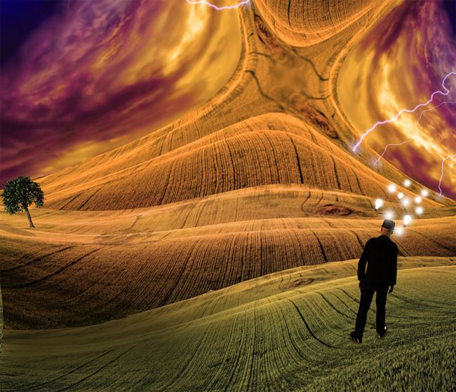 Reality Check: Is Our Universe Real? | Live Science