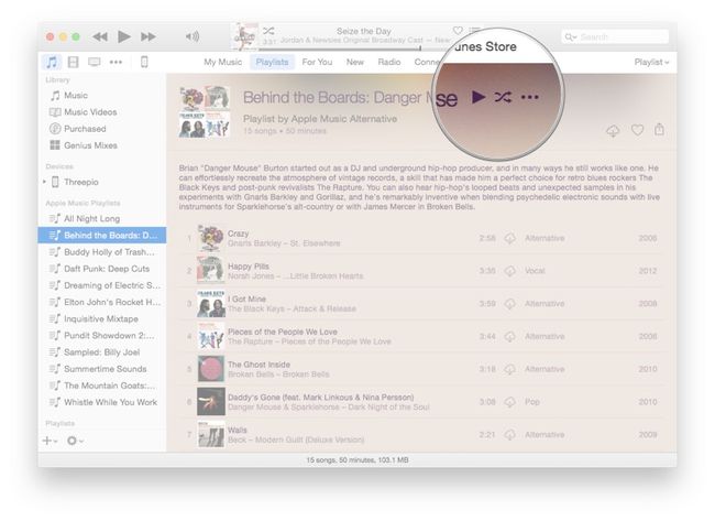 How to use playlists in iTunes and the Music app | iMore
