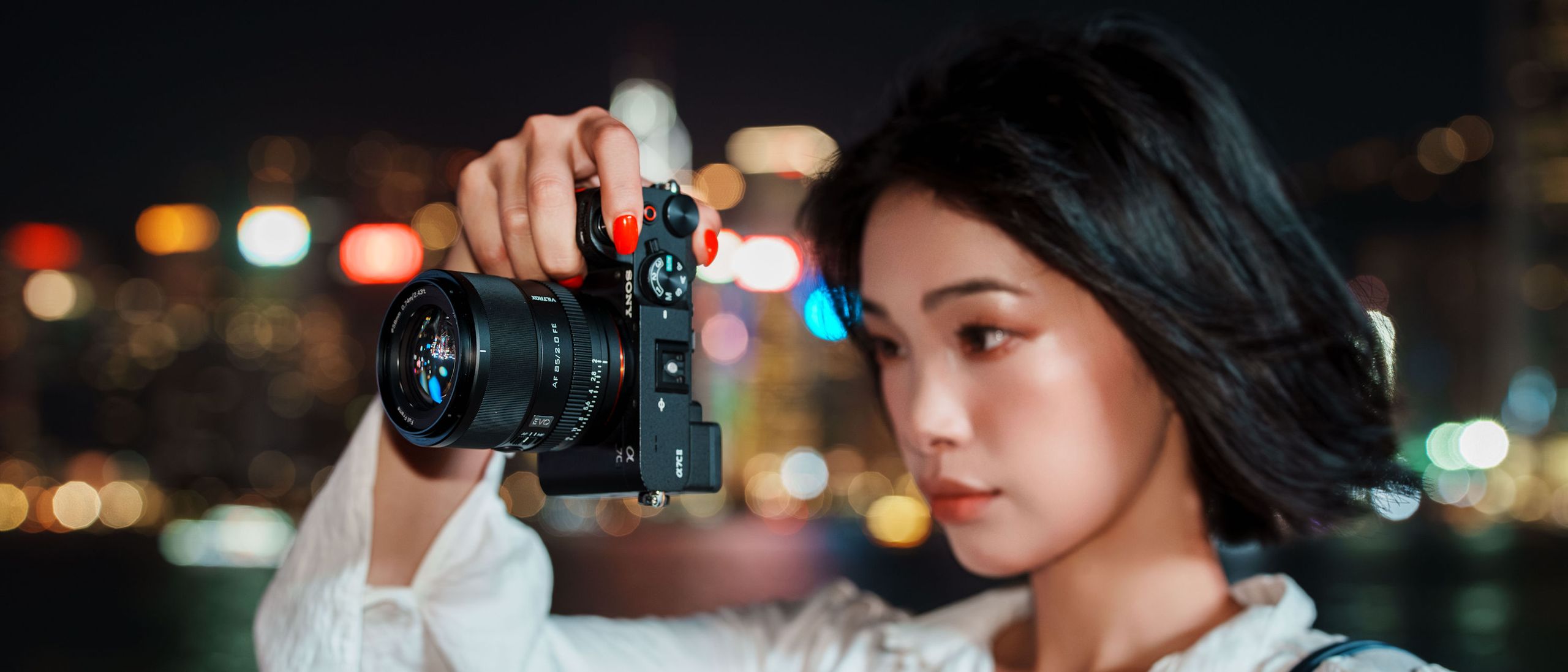 ‘Cheap’ Chinese lenses were everywhere in 2025 – but is there a sting ...