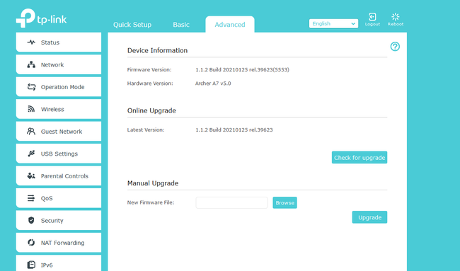 How to install custom firmware on your router | Windows Central