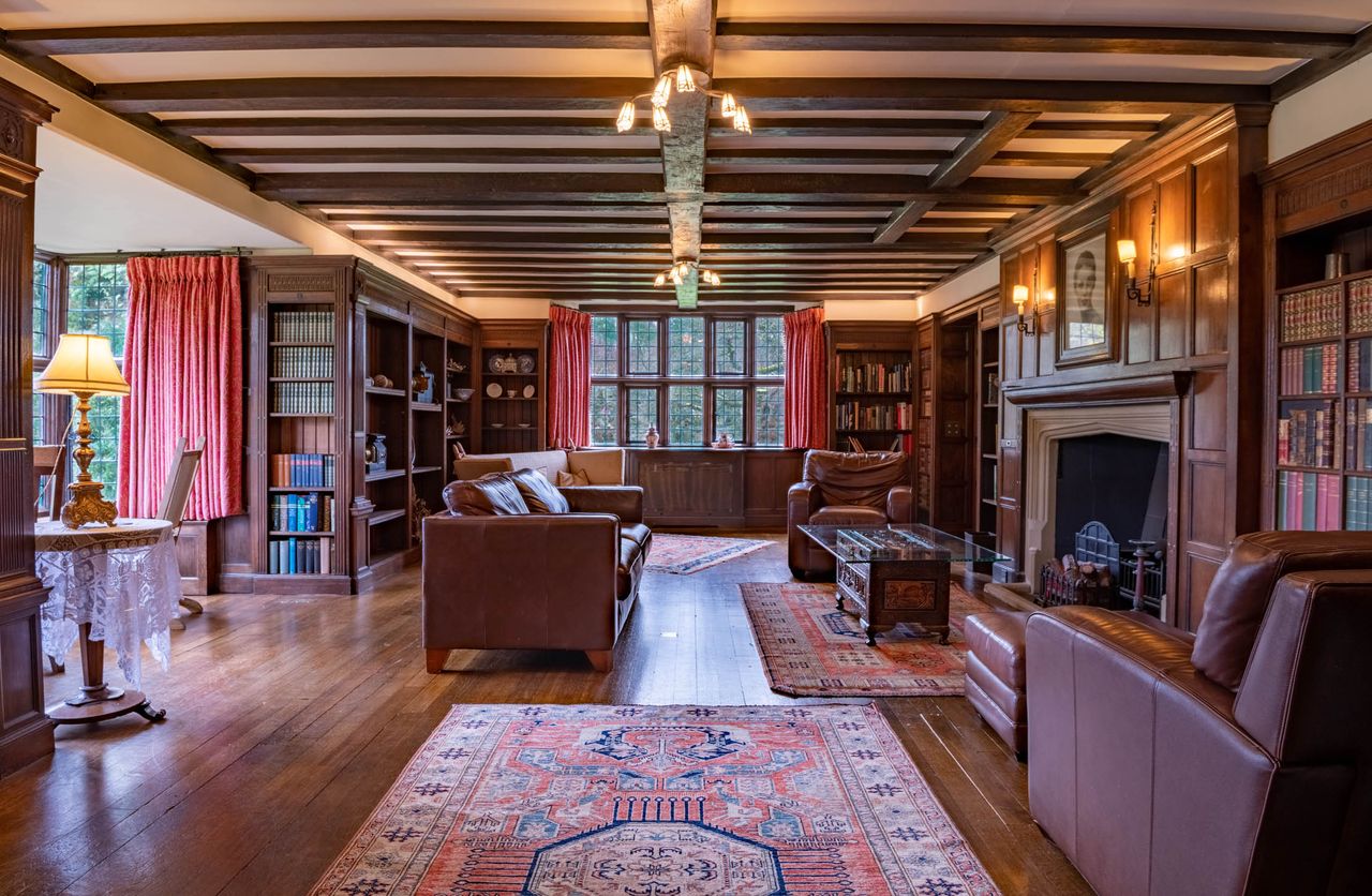 A 1,000-year-old home — the oldest continuously inhabited house in ...