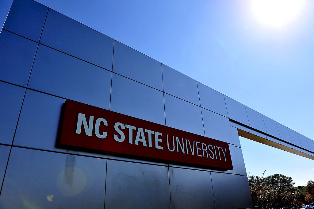 North Carolina State concludes tragic school year that saw 14 student ...