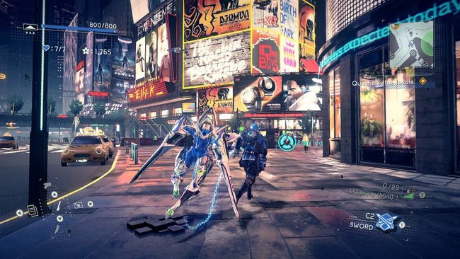 Astral Chain: The ultimate guide | iMore