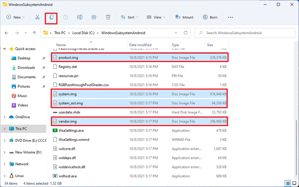 How to run Google Play Store Android apps on Windows 11 | Windows Central