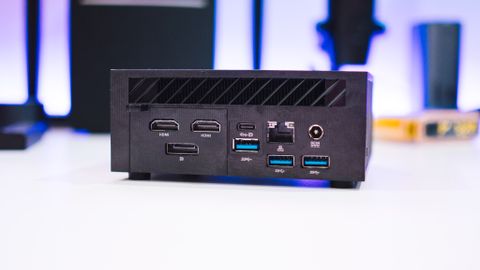 This is the most powerful mini PC we have ever reviewed | Windows Central