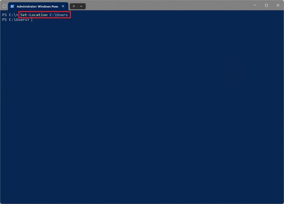 15 Essential PowerShell commands every Windows 11 user should know | Windows Central