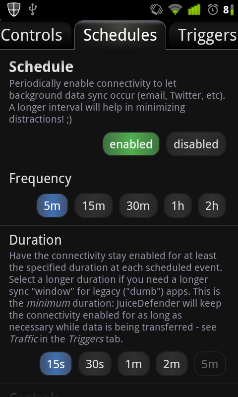 Android Quick App: Juice Defender Ultimate | Android Central