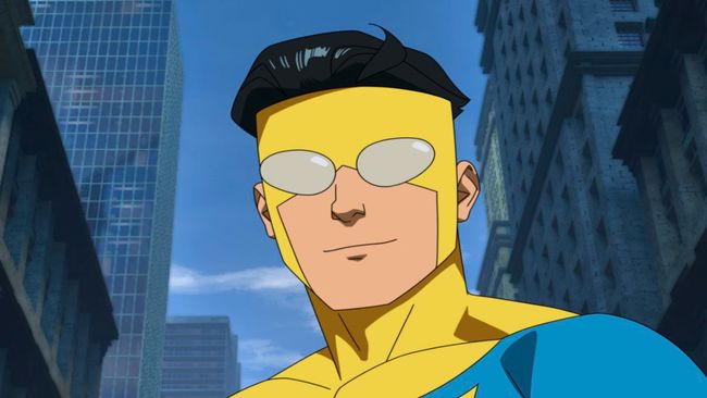 'Invincible' season 3 is coming — here's the release date and the first ...