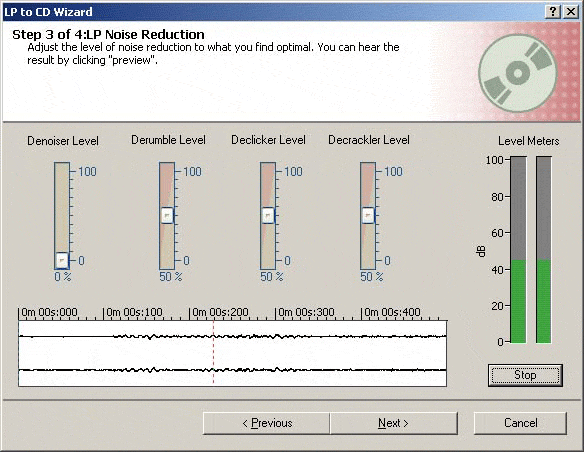From Vinyl To CD In One Click, Continued - ADS Tech Instant Music: The ...