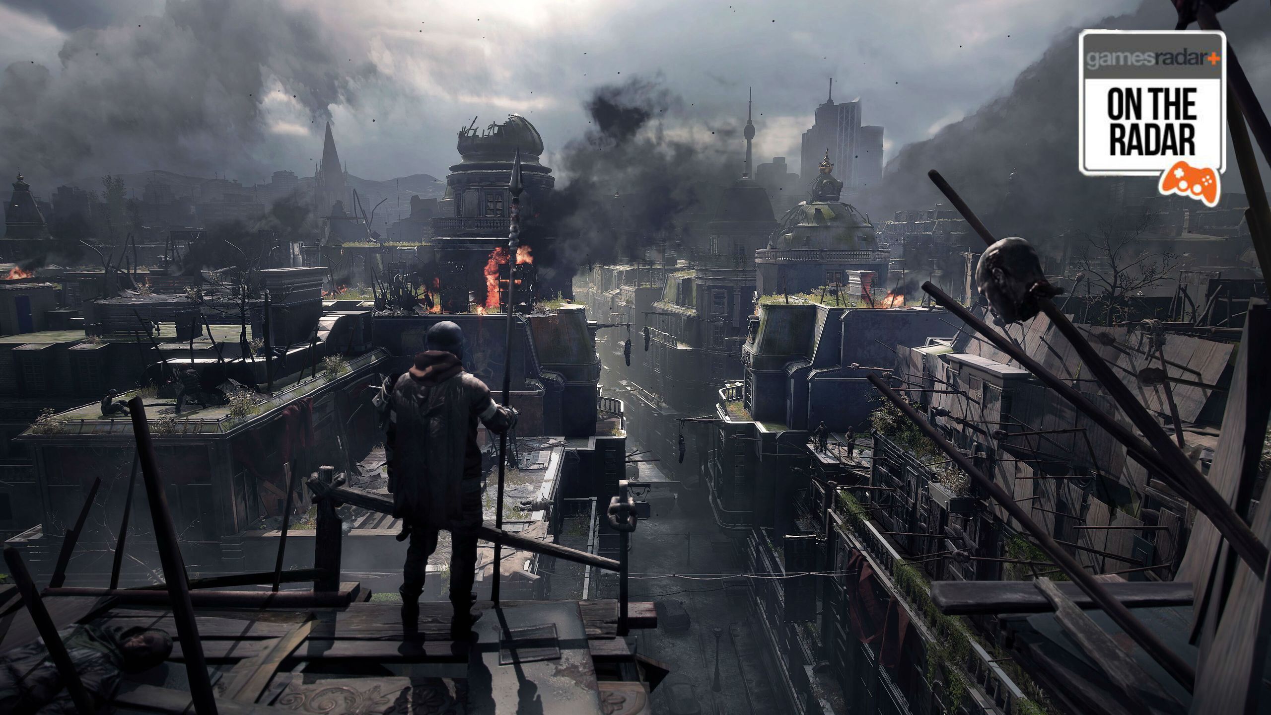 Techland isn’t “actively working” on the Dying Light movie anymore, in ...