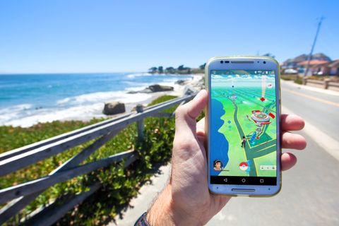 How to play Pokémon Go | Tom's Guide