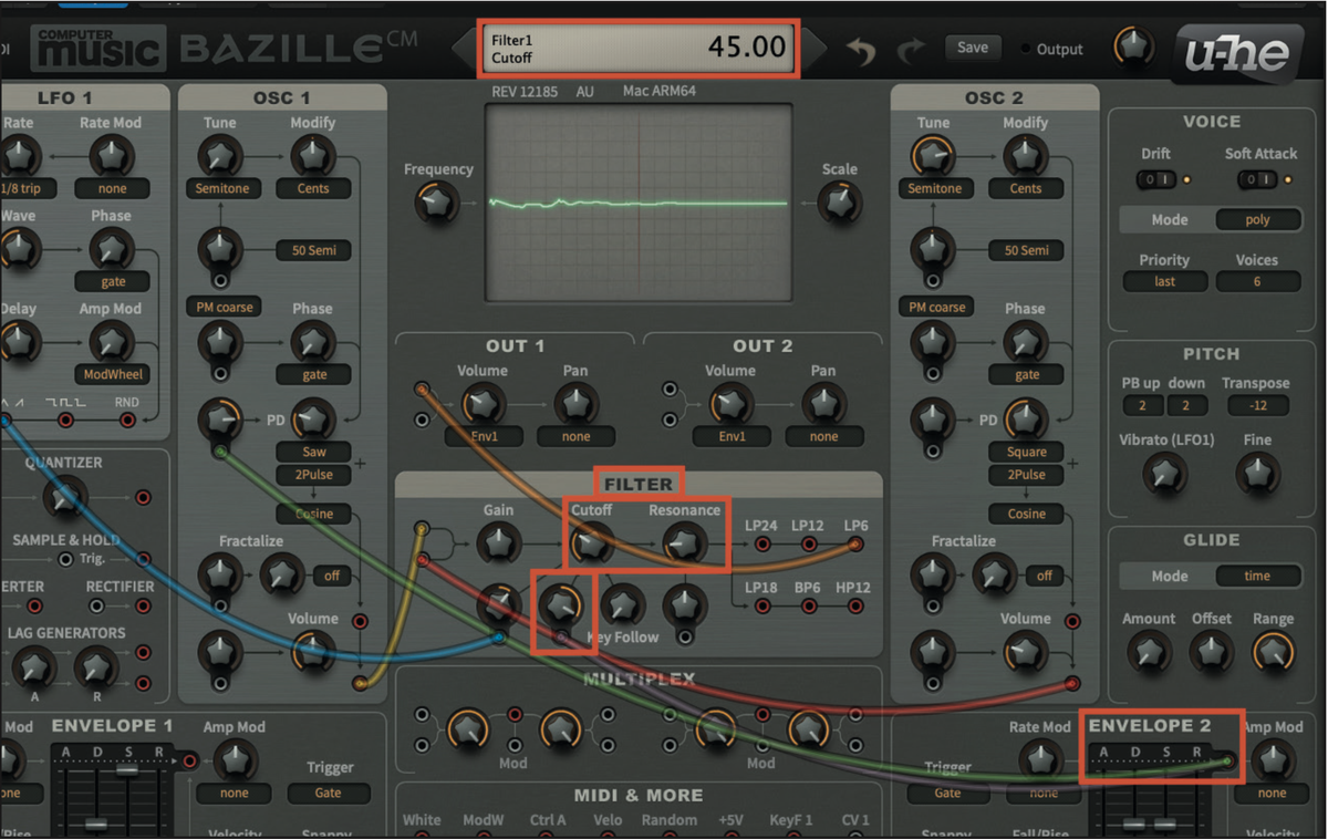 "This is a sound that captured the production psyche": How to build an ...