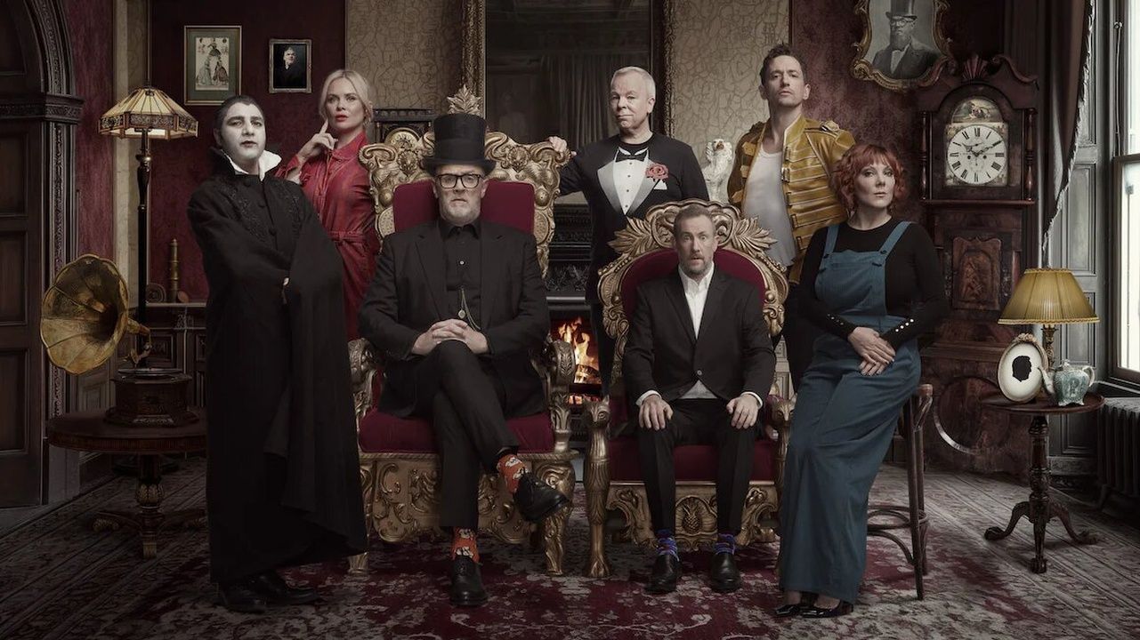 How to watch Taskmaster season 17 online and from anywhere | What to Watch