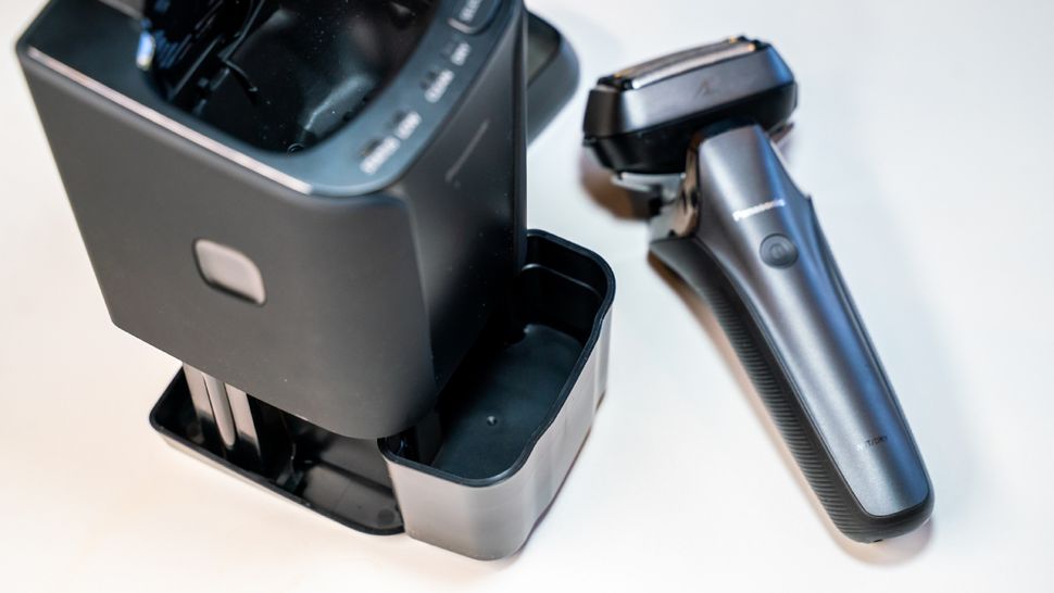 Panasonic Arc6 review | TechRadar