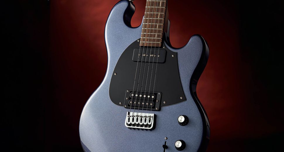 How forgotten UK guitar brand Shergold got a second act | Guitar World