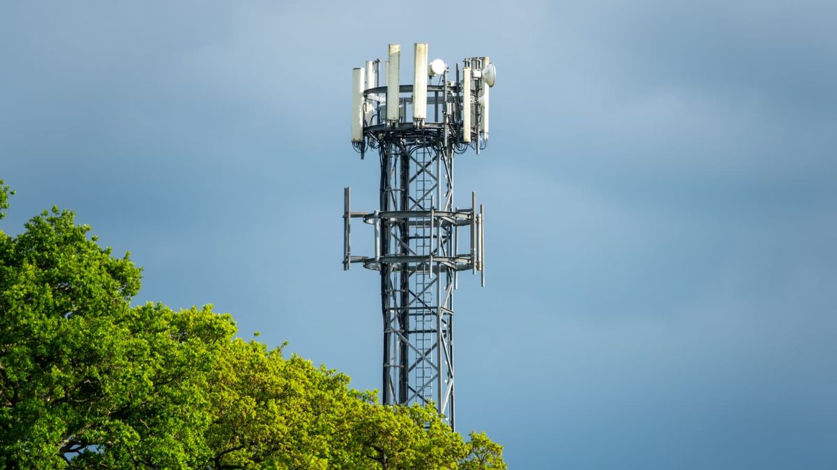 120ft mast plan accused of using ‘sneaky’ approval route | Homebuilding