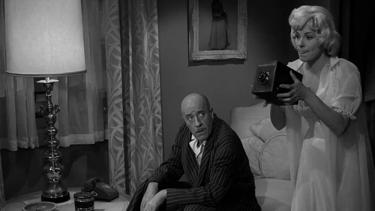 32 Twilight Zone Episodes That Could Be Their Own Movies | Cinemablend