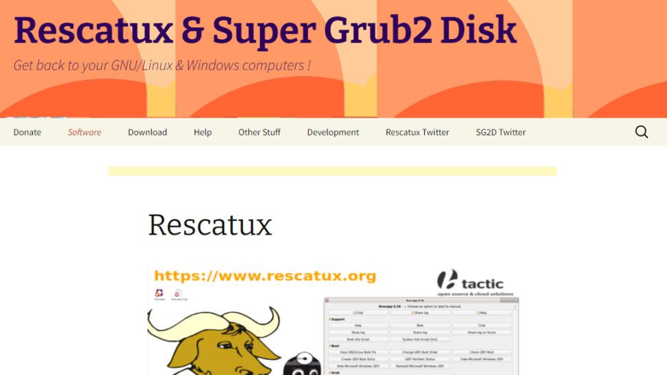 Best Linux distros of 2023 | TechRadar