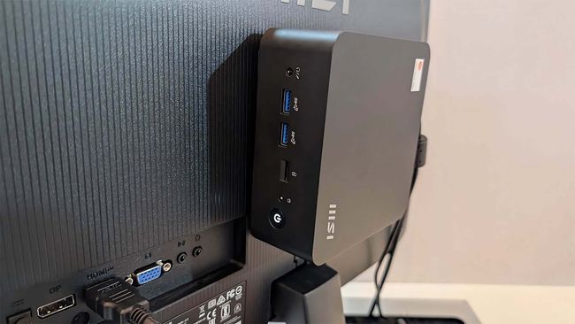 Beelink EQR6 Mini PC review: The office computer has never been so ...
