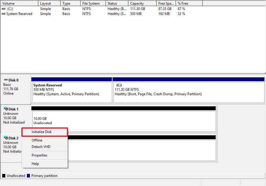 How to use Resilient File System (ReFS) on Windows 10 | Windows Central