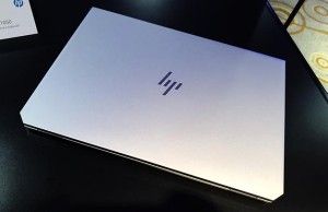 HP Unveils the World’s Smallest Convertible Business Laptop | Laptop Mag