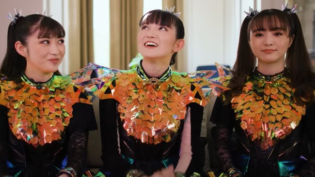 10 of the best metal bands from Japan | Louder