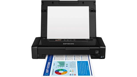 Best compact printers | chosen by experts | Top Ten Reviews