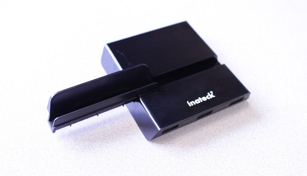 Review - Inateck 4-port USB Charging Dock | Windows Central