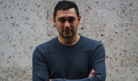 Geneticist Adam Rutherford on how eugenics, 'Darwin's monster', took ...