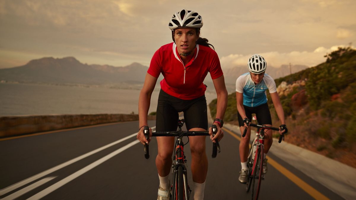 Zone 2 training: Definition and benefits | Live Science