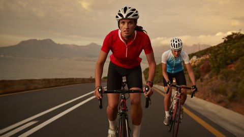 Zone 2 training: Definition and benefits | Live Science