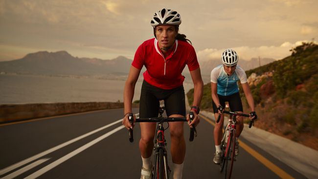 Zone 2 training: Definition and benefits | Live Science