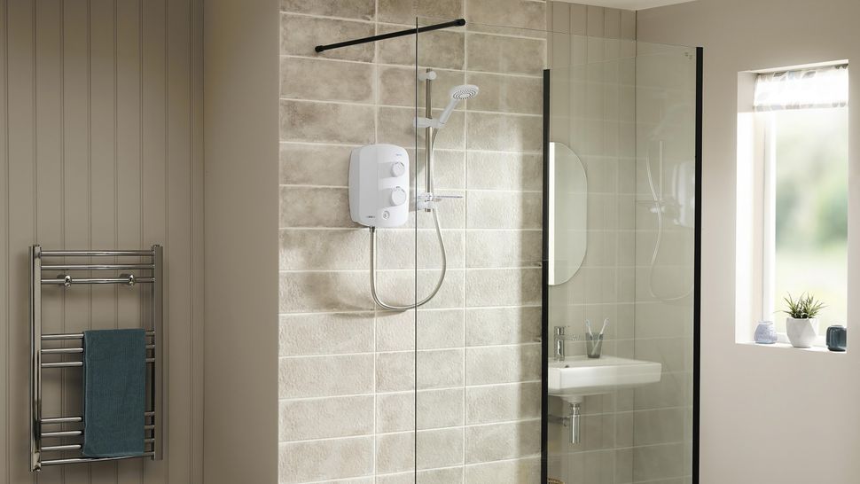 What is a power shower? How they are different to other types of ...
