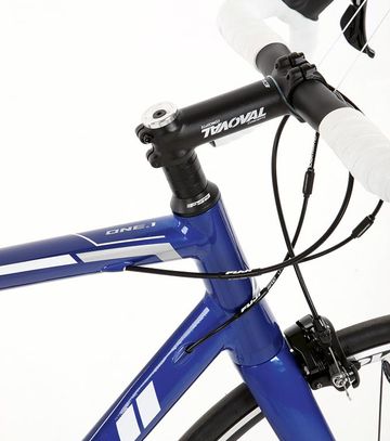 Fuji Roubaix 1.1 review | Cycling Weekly