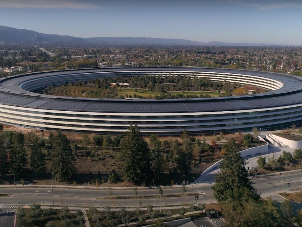 Apple Park: Everything you need to know! | iMore