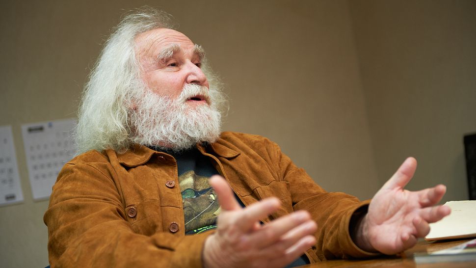 How EHX's Mike Matthews started Jimi Hendrix's solo career | Guitar World