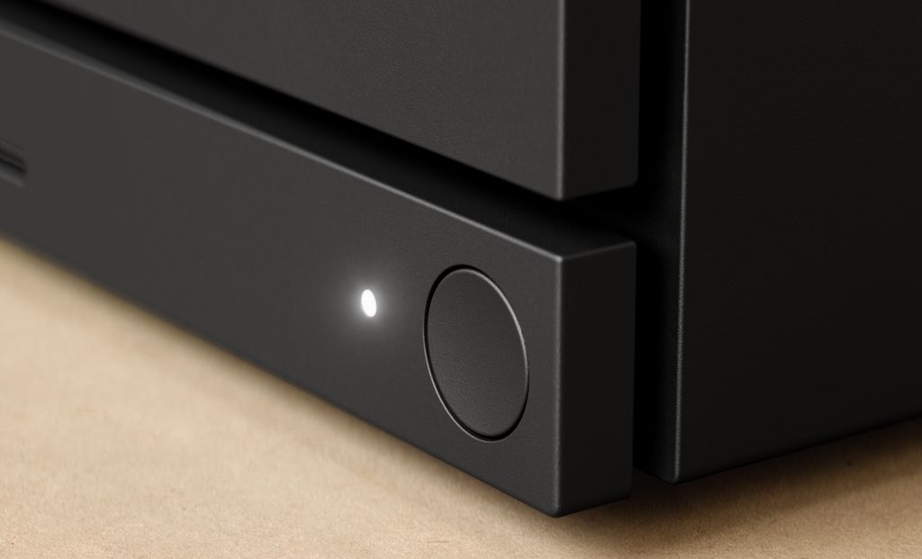 Valve is back with an all-new Steam Machine 'console' rammed with games ...