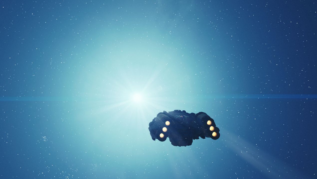 Starfield's sun doesn't shine on AMD graphics cards | TechRadar