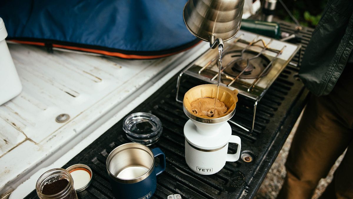 YETI Gear Garage Sale live – what to expect, what's launched and the ...