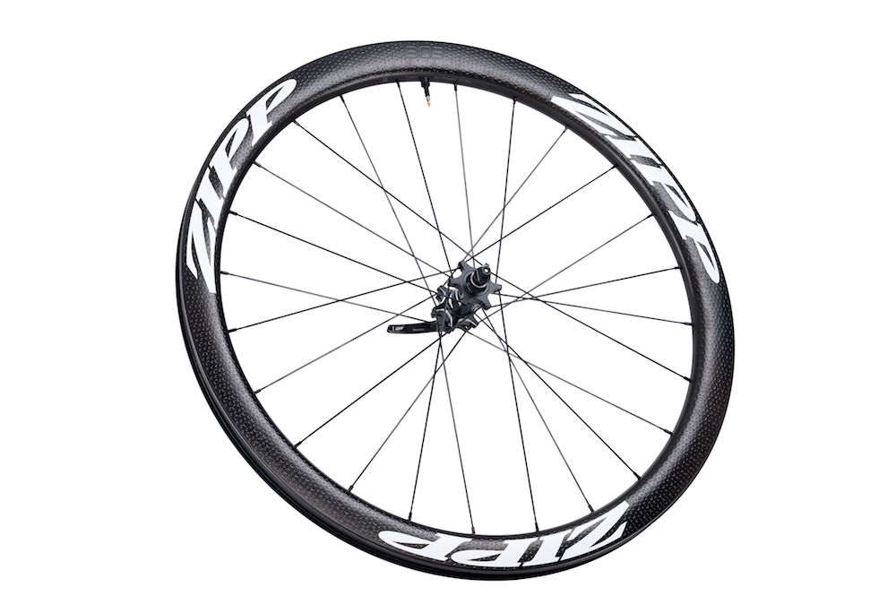 Zipp launches new Super 9 disc brake disc wheel | Cycling Weekly
