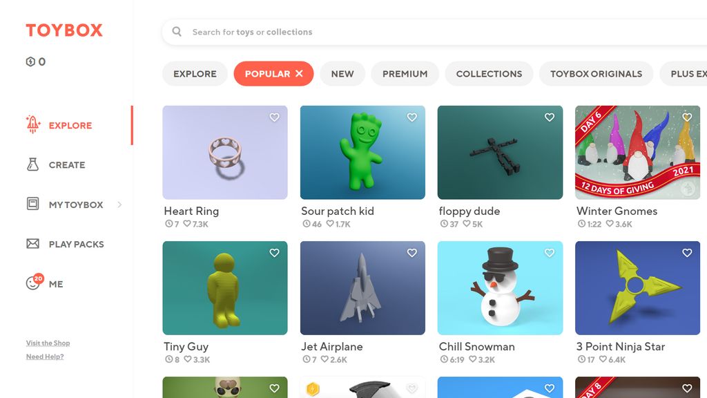 Toybox Review: A Kid’s First Printer | Tom's Hardware