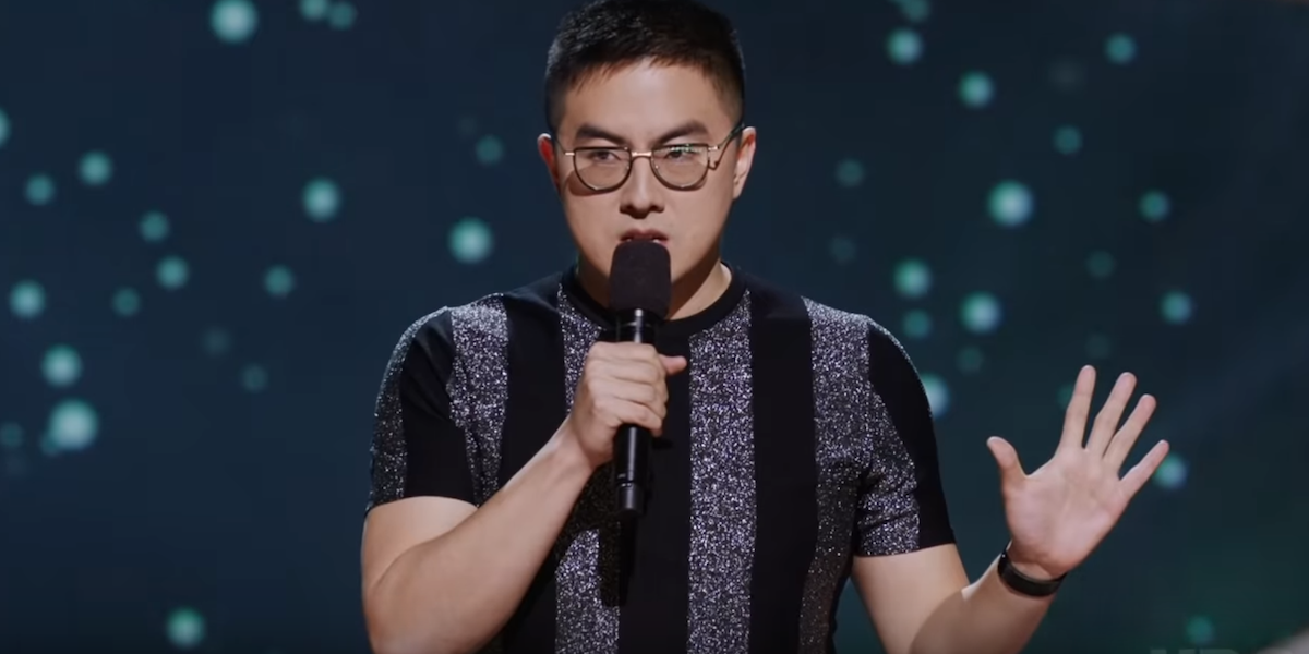 SNL Finally Added An Asian-American Cast Member For Season 45 | Cinemablend