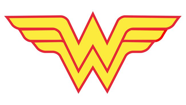 Behind the scenes on seven superhero logos | Creative Bloq