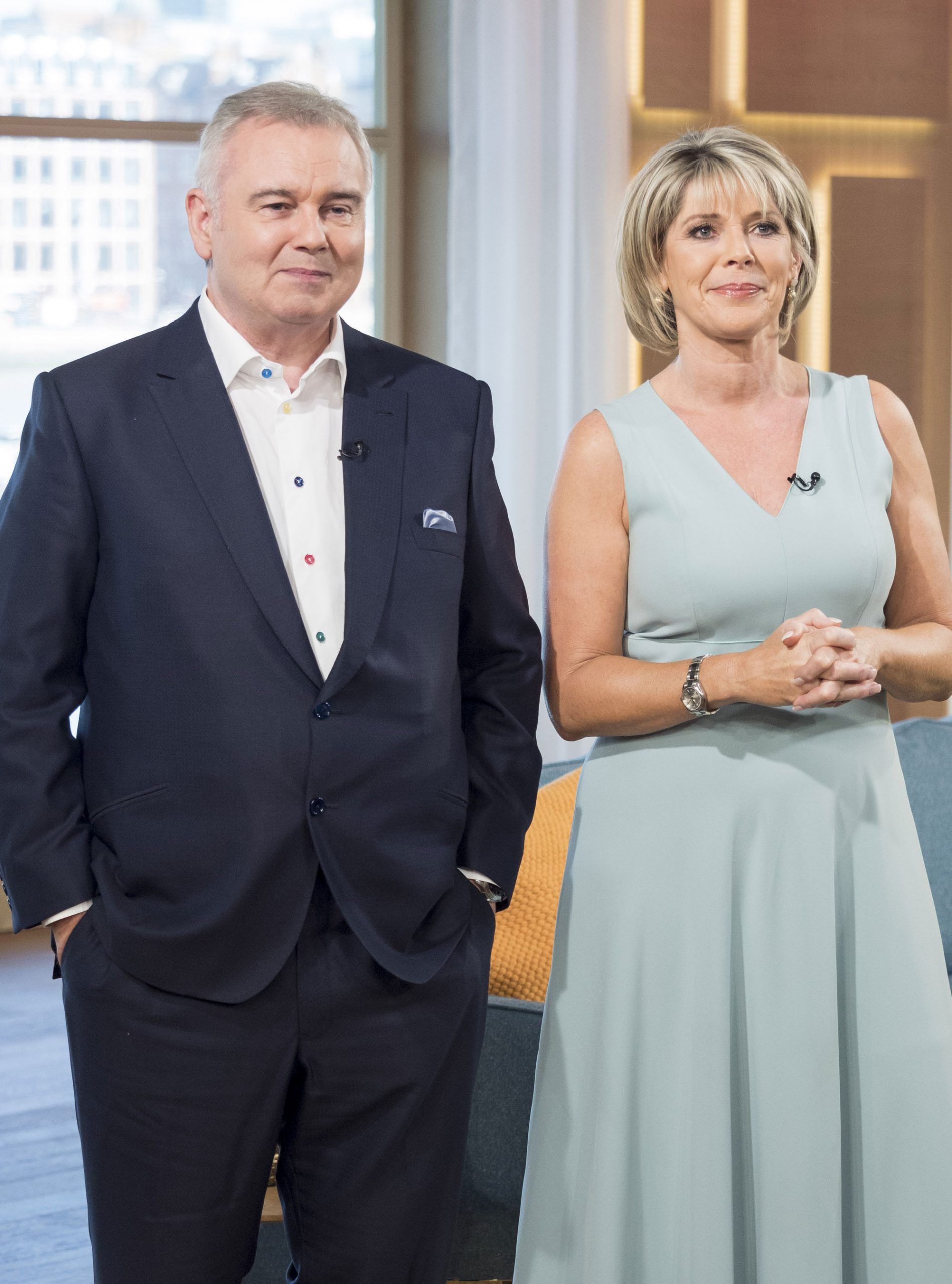 Fans Left In Shock Over Eamonn And Ruth's 7 Year Itch Programme | Woman ...